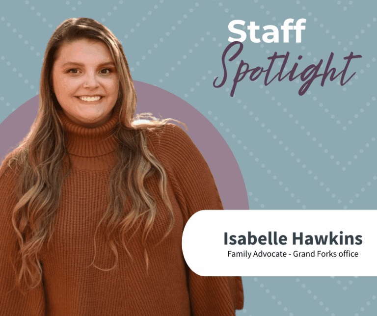 About | Red River Children's Advocacy Center